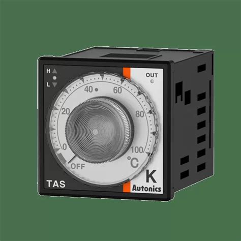 Ta Series Analog Non Indicating Type Pid Temperature Controllers Jtc