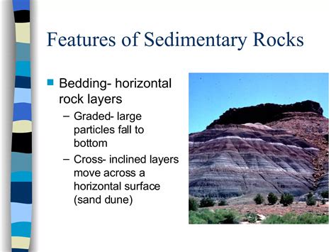 Rocks And Minerals Lecture | PPT