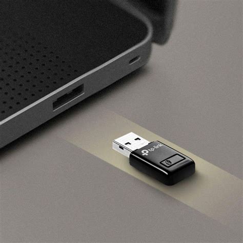TP Link Wireless N Nano USB Adapter