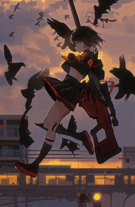 Axleaki Mashiro Blue Archive Blue Archive Black Footwear Highres