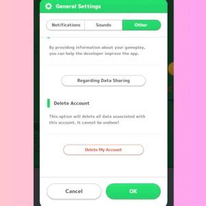 Pokemon Sleep How To Reroll Accounts And Fix Error Code