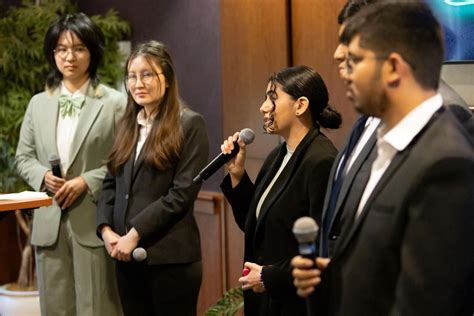 Support Sac Robert H Smith School Of Business