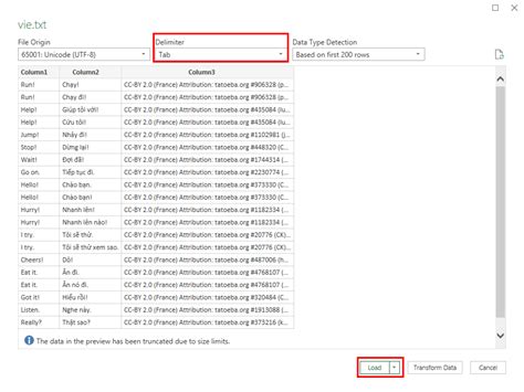 4 Ways To Import Tab Delimited File Into Microsoft Excel How To Excel