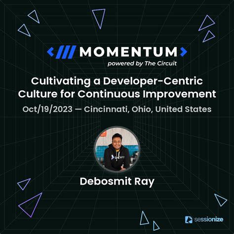 Devzero On Linkedin Devzero Momentumdevcon Developerexperience Dx Techconference