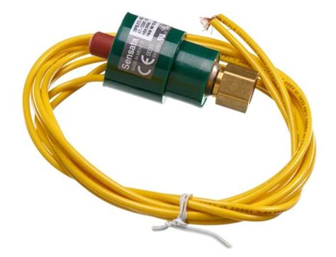 Rheem 47 102431 03 High Pressure Limit Manual Reset