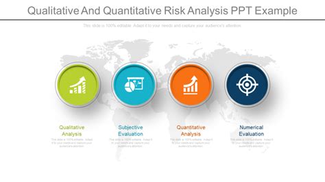 top 10 templates to present qualitative and quantitative data analysis