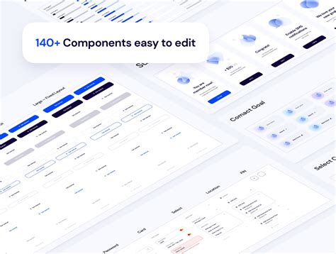 Ewallet Finance Saving Mobile App Ui Kit Download Figma Uikit High Quality Free And Premium