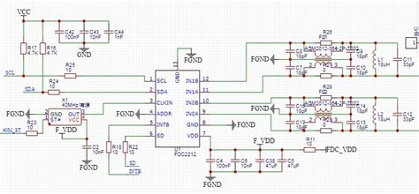 FDC FDC EMI Sensors Forum Sensors TI E E Support Forums