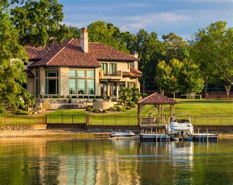Lake Homes For Sale And Lake Houses For Sale