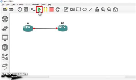 How To Install GNS3 On Windows 11 10 Easy Guide