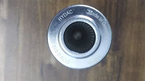 Glass Fiber Hydac Filter Element For Filteration At ₹ 1650 Piece In Jaipur