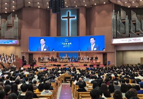 부활절 화합 이루는 전환점 되길”72개 교단 한목소리 기도