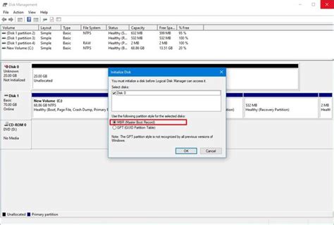 How To Format A New Hard Drive On Windows Windows Central