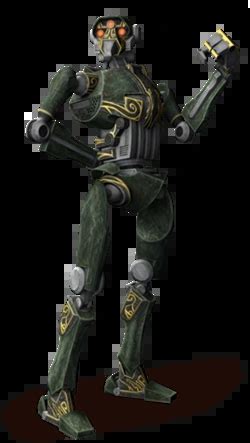 Super Tactical Droid Star Wars The Last Of The Droids Wiki Fandom