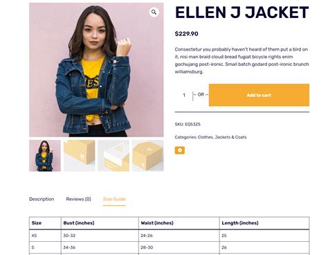 How To Create Custom Product Tabs For Woocommerce No Code