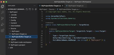 Unreal Engine 4272 Xcode 14 Macos I Layernames Tooloudtoowide