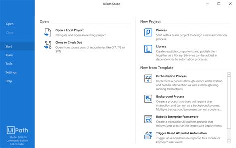 Expert Talk Robotic Enterprise Framework Reframework For Rpa Developers Routinuum