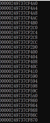 c语言动态开辟数组（一维与二维） 如何动态开批一个数组 csdn博客