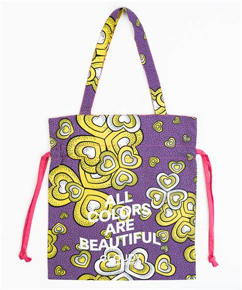 アルファバッグ｜アフリカンテキスタイル雑貨｜cloudy公式通販サイト ページ 2