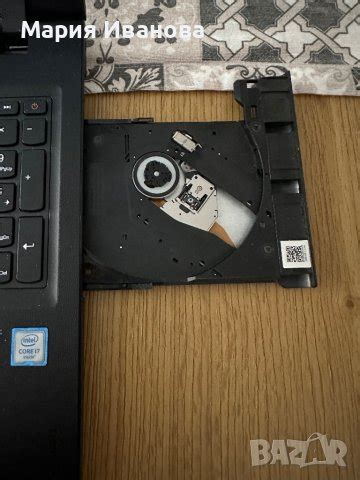 Laptop Lenovo Ideapad ISK в Лаптопи за дома в гр София ID Bazar bg