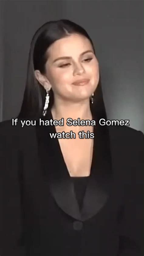 Selena Is Very Strong Just For Laughs Videos Selena Gomez Selena