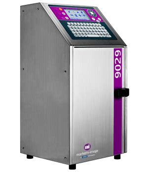 Inkjet Printing Case Marking Coding Group O