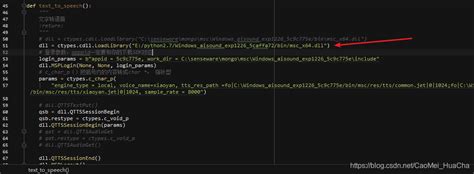 问题： Windows环境下python27使用dll Ctypescdllloadlibrary报错windowserror