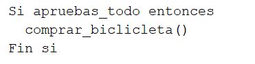 Sentencia if con Arduino controla la ejecución de tu código
