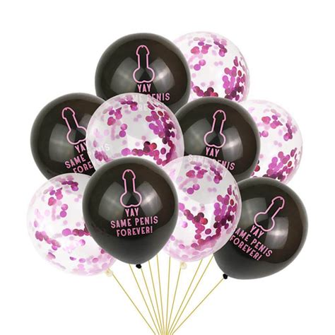 Naughty Hen Party Balloons Best Hens Night Products Online Party