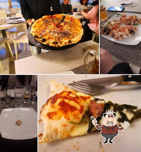 Tourlè La Pizzeria E Il Grill Paruzzaro Menu Del Ristorante Prezzi