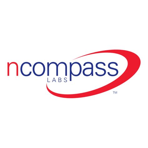 Ncompass Logo Png Vector Eps Free Download