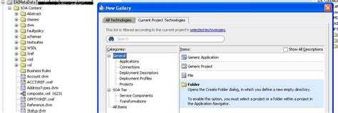 oraclefusionmiddleware oic pcs vbcs soa bpel bpm b2b osb odi obiee