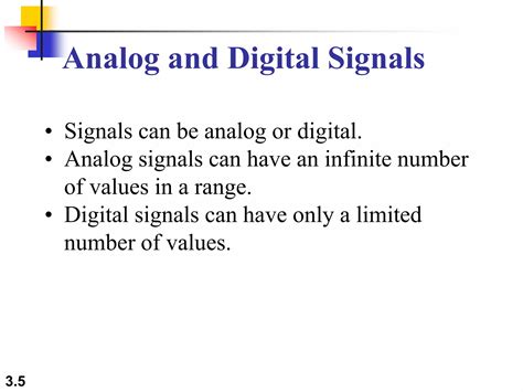 3 data and signals 1 ppt