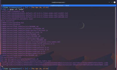 10 Grep Command Usage Examples That Every Linux User Sysadmin And