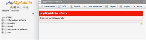 Handling Incorrect Format Parameter Error When Entering Data Full