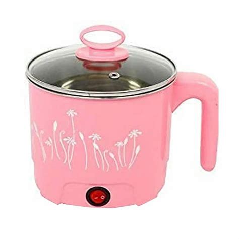 Stainless Steel ELECTRIC COOKING POT At Piece In Surat ID