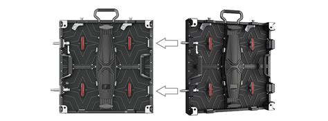 XR Series LED Display Linsn LED