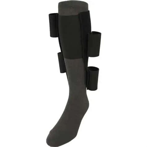 Sigvaris Compreflex Calf With Transition Liner Adaptive Direct
