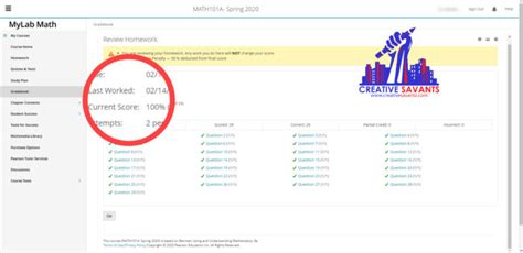 Accurate Mymathlab Answers And 100 Correct Mymathlab Homework Solutions