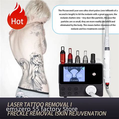 신제품 Nd Yag 피코세컨드 레이저 2000w 1064nm 532nm 755nm 피코세컨드 레이저 여드름 치료 문신 제거 주근깨 제거 기계 2022제모기