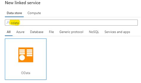 How To Use An Odata Connection With Service Principal Authentication For Dynamics 365 Business