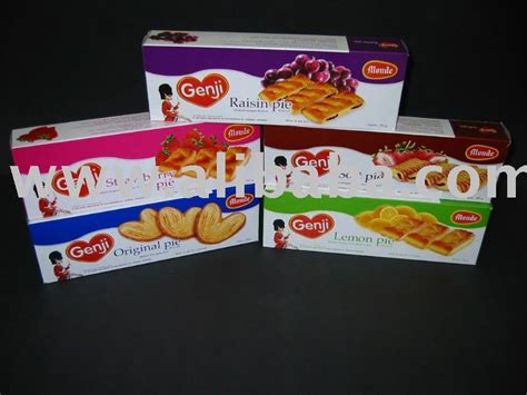 Monde Genji Pie Original Singapore Monde Price Supplier Food