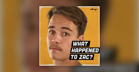 What Happened To Zac Trailer What Happened To Zac Omnyfm