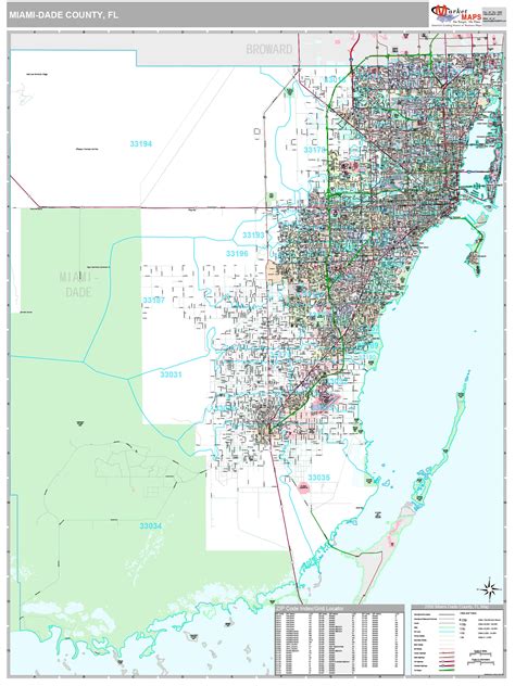 Land Use Map Miami Dade County At Maggie Martinez Blog