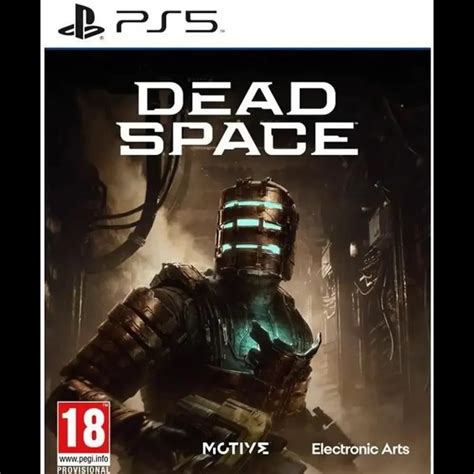 Dead Space Ps5 Alertandgo