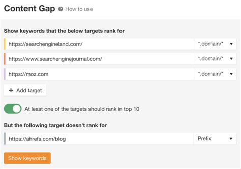 SEO Techniques For More Traffic