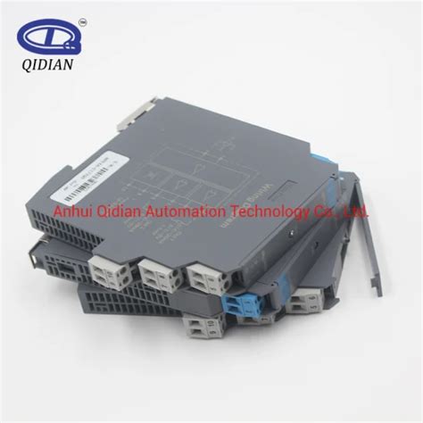 analog signal isolator 4 20ma precision signal isolator 4 20ma input