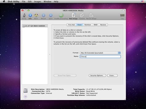 How To Install Mac OS X Snow Leopard On A PC