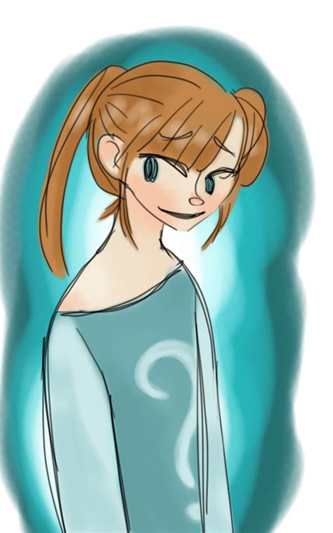 Fawna by ShamrockBell on DeviantArt