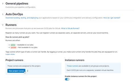 User Guide Cicd Integration Gitlab Archdia